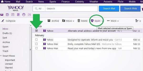 how-to-mark-email-as-spam
